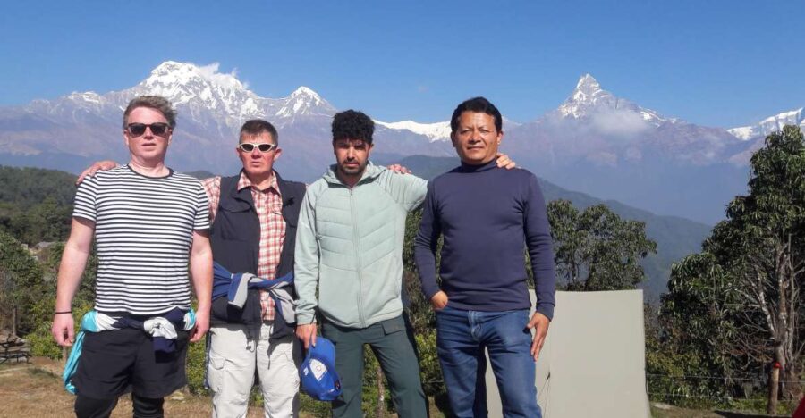 Nepal Cultural Excursions: Kathmandu, Pokhara and Bandipur | Power ...