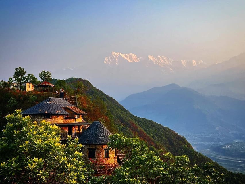 Nepal Highlight Adventure (Trek, Tour and Safari) | Power Traveller