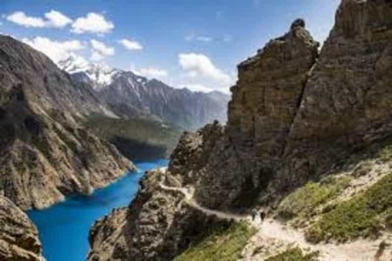 Nepal: Shey Phoksundo Lake Trek | Power Traveller