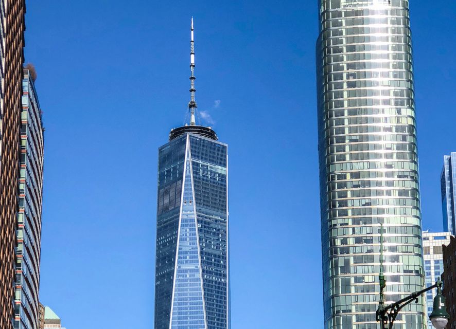 New York City in 1 Day Private Tour | Power Traveller