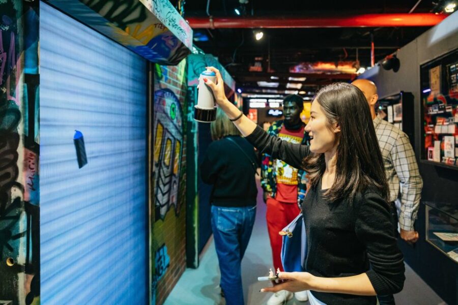 Nyc: Harlem and Bronx Day Tour With Yankees Baseball Game | Power Traveller