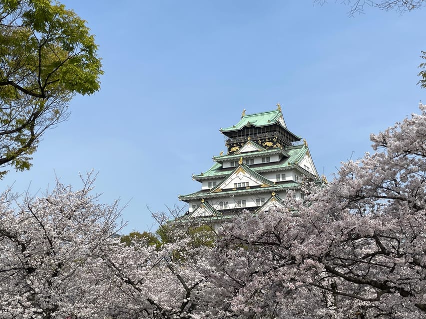 Osaka: Discover Every Bit of Osaka Castle in 3 Hours | Power Traveller