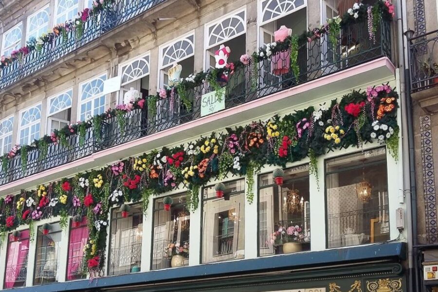 Porto: City Highlights Walking Tour | Power Traveller