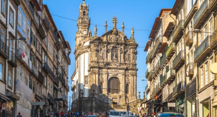 Porto: Private Guided Personalized Walking Tour | Power Traveller
