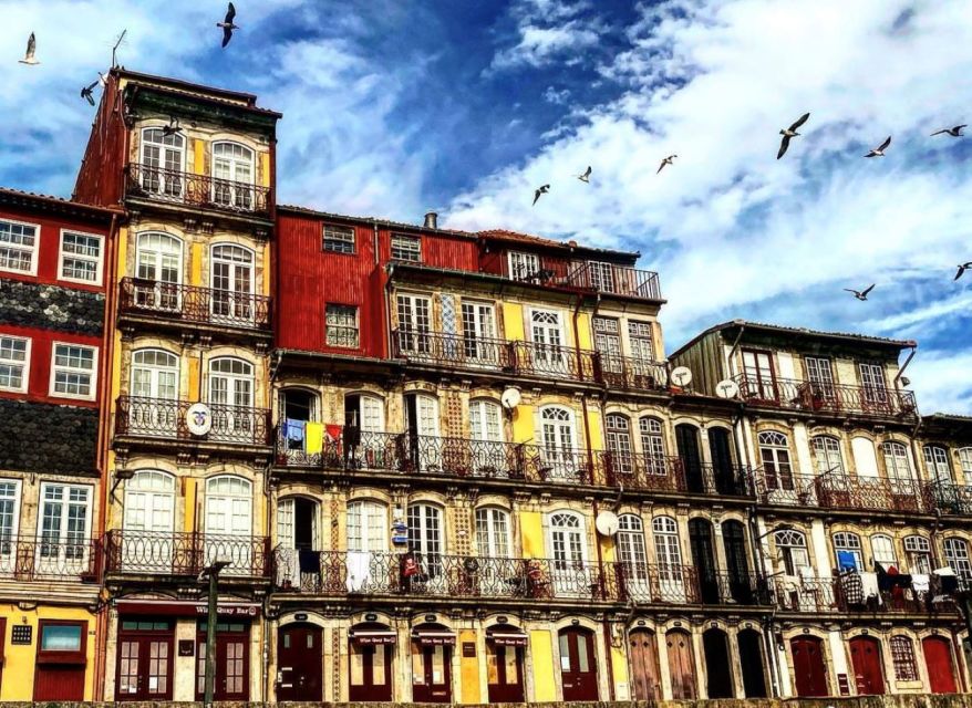 Porto Walking Tour