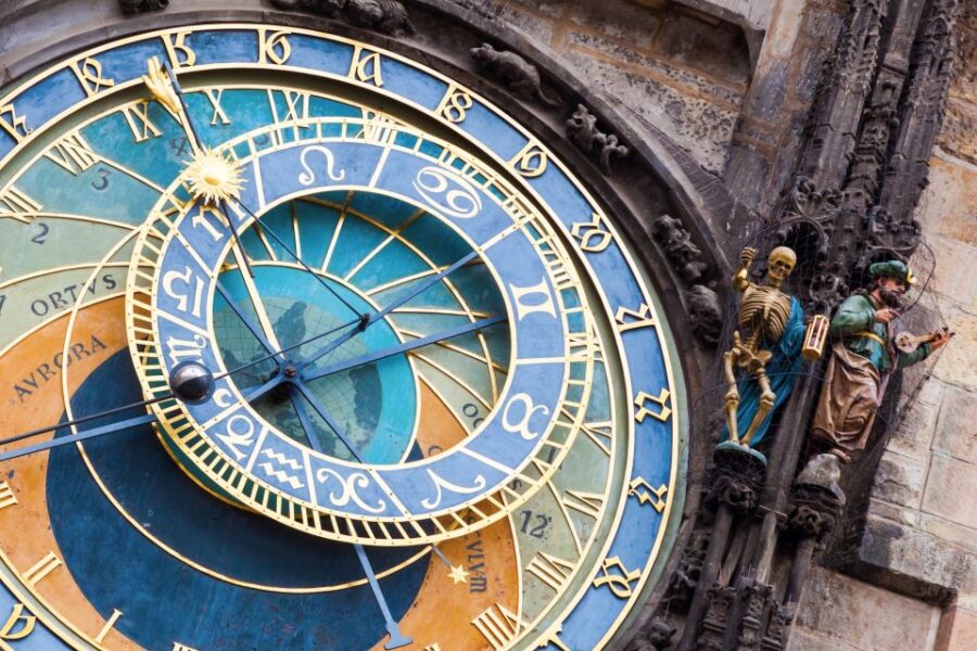 Prague: Old Town, Astronomical Clock & Underground Tour | Power Traveller