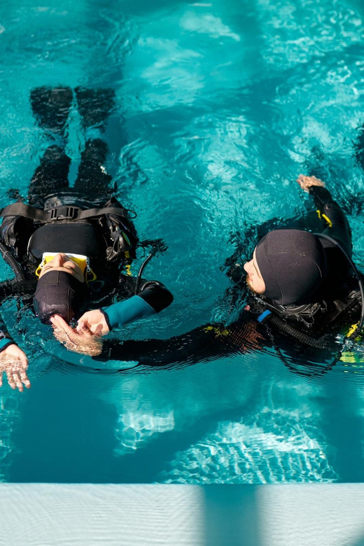 Premium PADI Open Water Course(3 Days 6 Dives) | Power Traveller