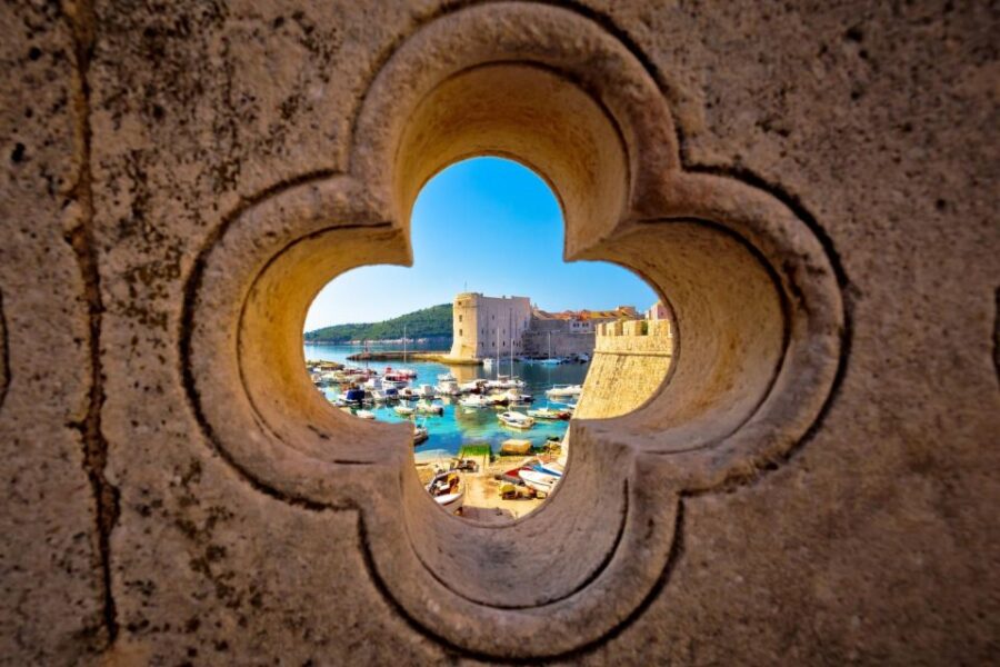Private Dubrovnik Old Town Walking Tour - From Dubrovnik | Power Traveller