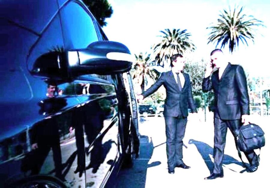 Private Transfer Roma to Amalfi | Power Traveller