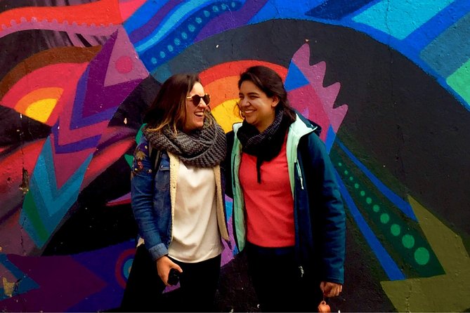 Rent a Local Friend in Bogota | Power Traveller
