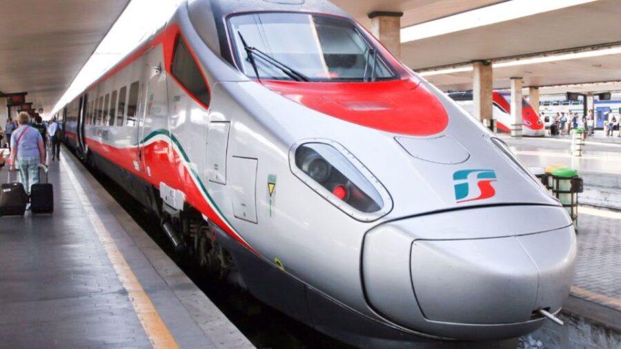 Rome: Amalfi Coast Day Trip by High-Speed Train | Power Traveller