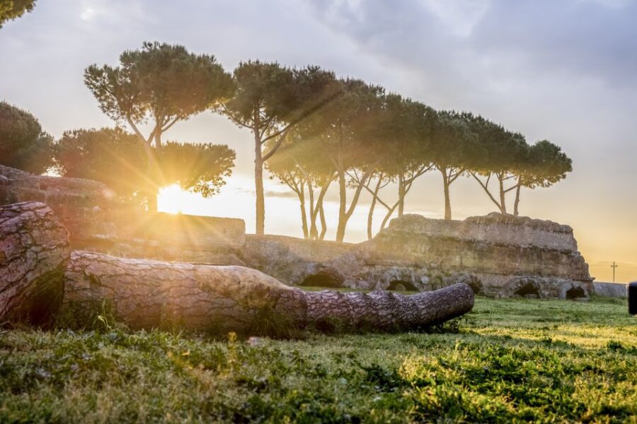 Rome: E-Bike Tour of the Appian Way | Power Traveller