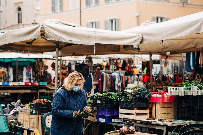 Rome Highlights Tour With Pantheon and Trevi Fountain | Power Traveller