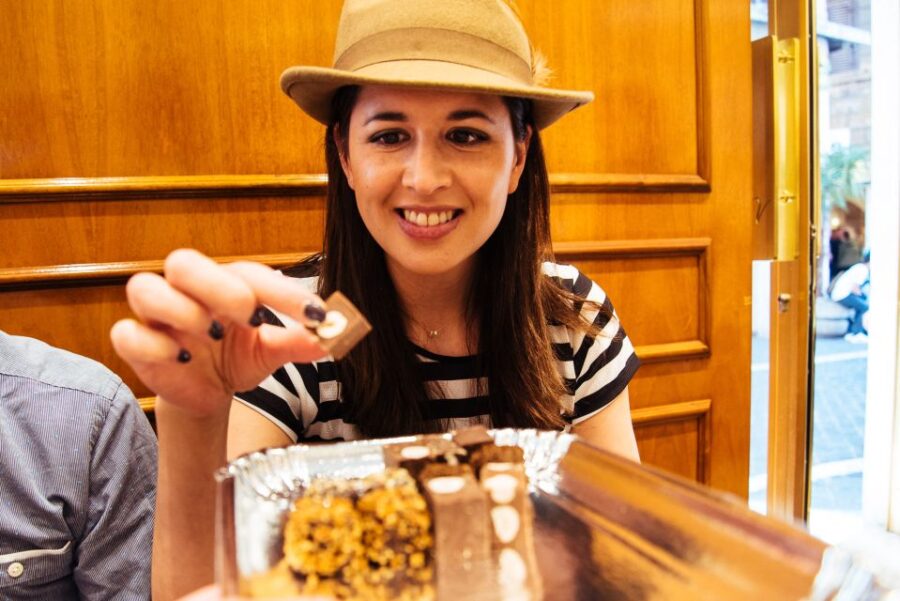 Rome: Private Food Tour With Local Guide | Power Traveller