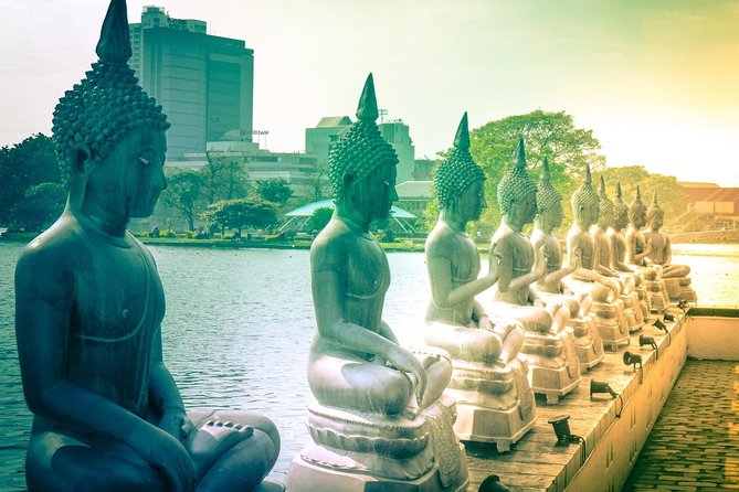 Rustic City Tour Colombo | Power Traveller