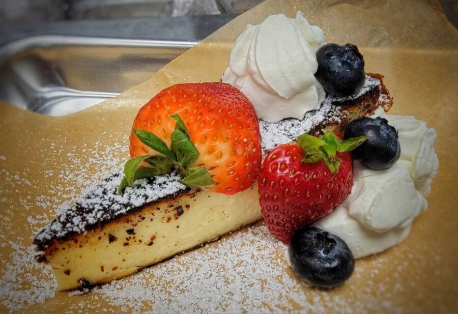 Salisbury, Maryland: Walking Food Tour With Tastings | Power Traveller