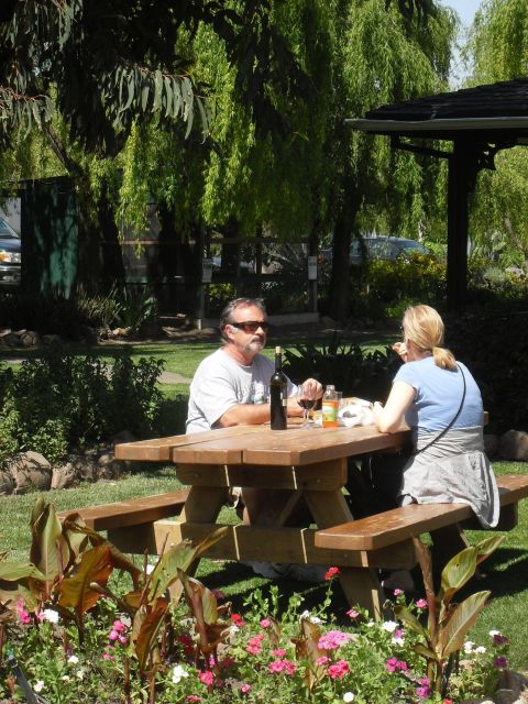 San Francisco: Half-Day Wine Country Tour With Wine Tastings | Power ...