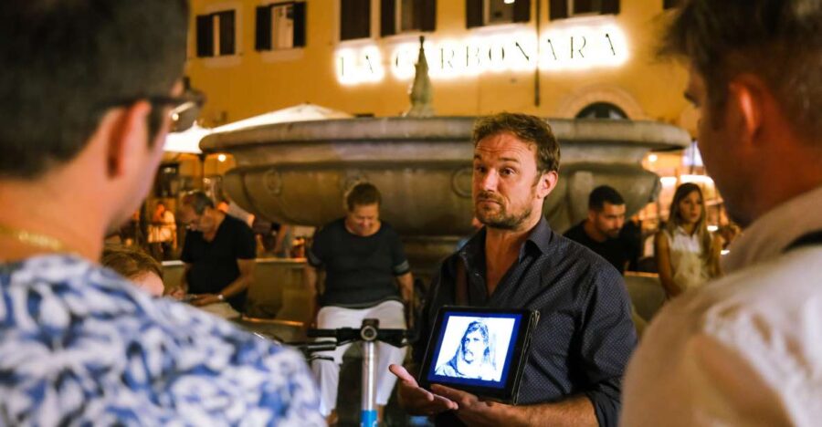 Secrets of Rome: Historical True Crime Small Group Tour | Power Traveller