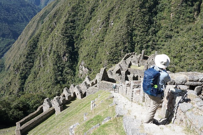 Short Inca Trail to Machu Picchu - 2 Days - Glamping Service | Power Traveller