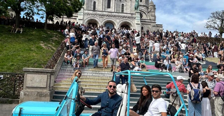 The Golden Triangle | Power Traveller