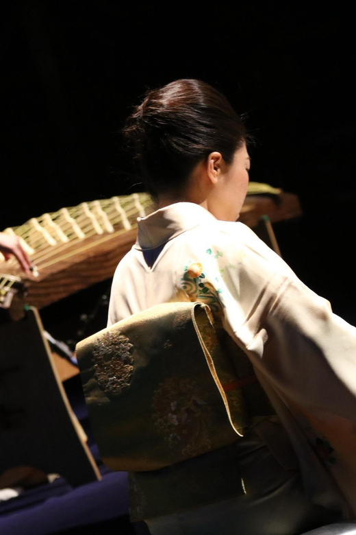 Tokyo: Discover Hogaku: the Charm of “Koto” in Bunkyo | Power Traveller