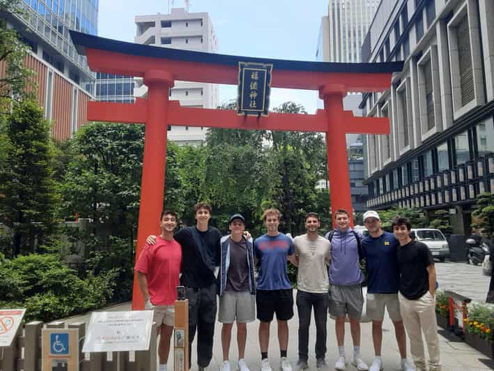 Tokyo: Private Customizable Car and Mini Van Tour | Power Traveller