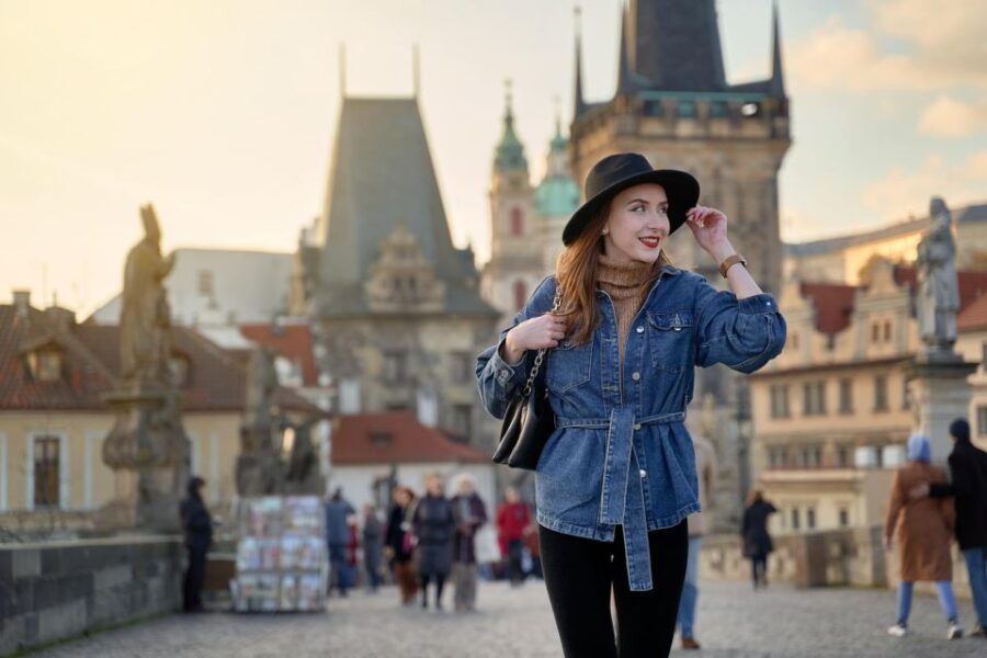 Treasures of Prague:Castle and Old Town Private Walking Tour | Power ...