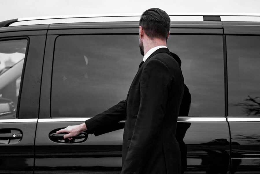 Trieste: Cruise Terminal From/to Venice | Power Traveller