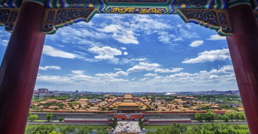 Two-Day Beijing Highlights Private Tour | Power Traveller
