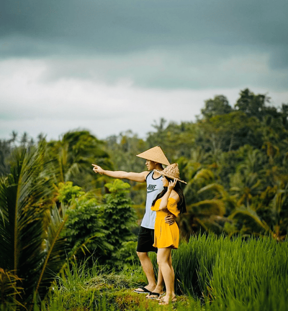 Ubud: Best Cretya Day Club In Ubud & Waterfalls Private Tour | Power ...