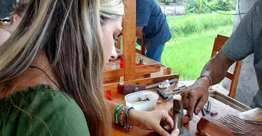 Ubud Silver Craft: Unveiling the Secrets of Jewelry Artistry | Power ...