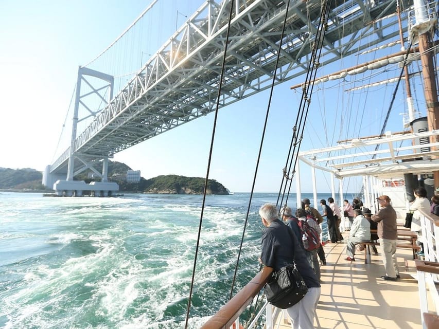 Uzushio Cruise | Power Traveller