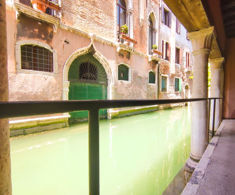 Venice: Hidden Corners Outdoor Walking Tour | Power Traveller