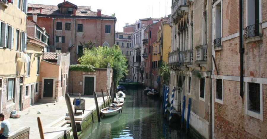 Venice: Private Guided Walking Tour | Power Traveller