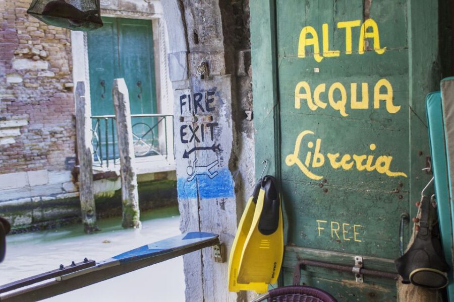 Venice: Secret Venetian Palace & Hidden Corners of Venice | Power Traveller