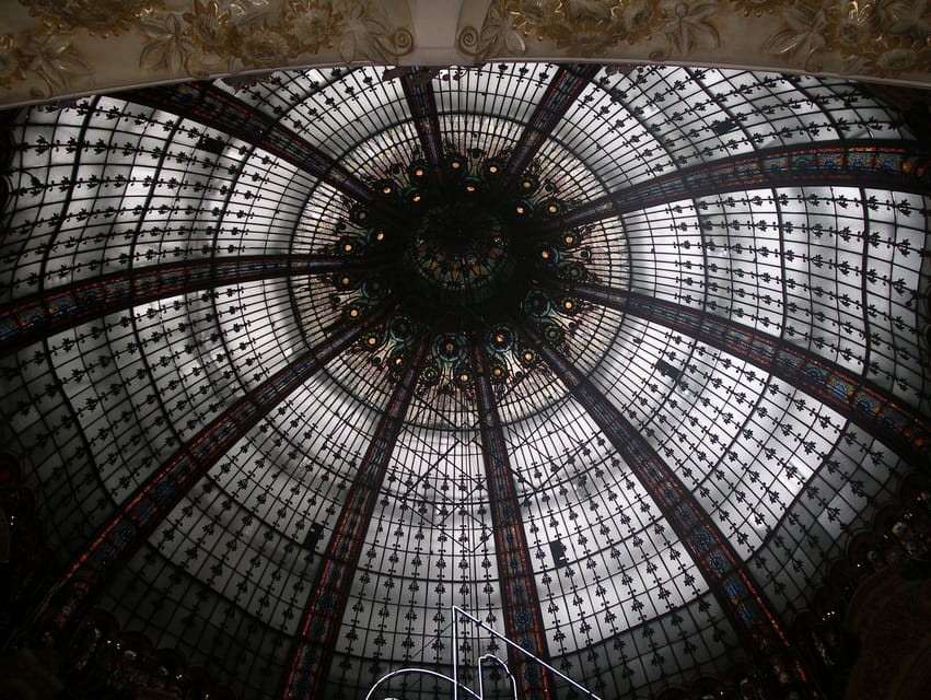 Visit the Metal Domes of Paris With an Architect | Power Traveller