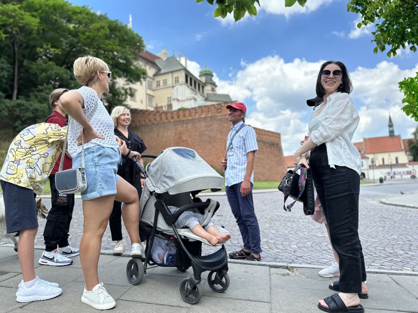 Walking Tour of Krakow: Old Town - 2-Hours of Magic | Power Traveller