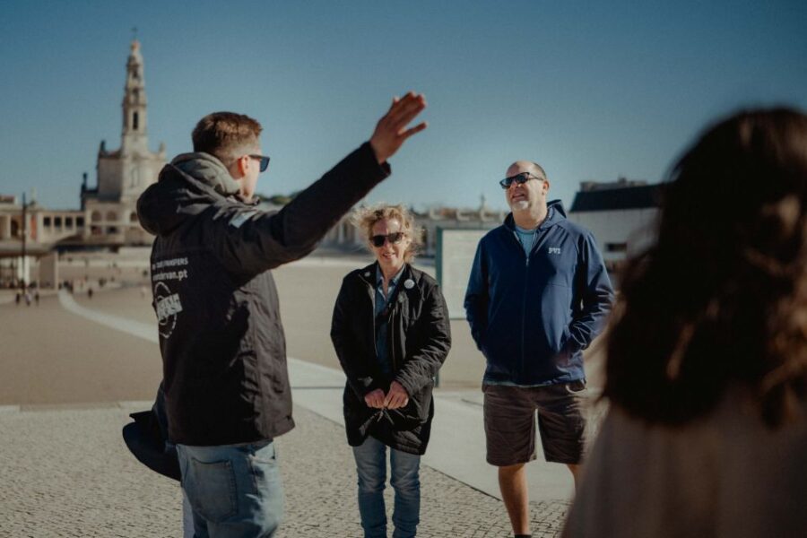 Wonders of Fátima Half Day Private Tour | Power Traveller