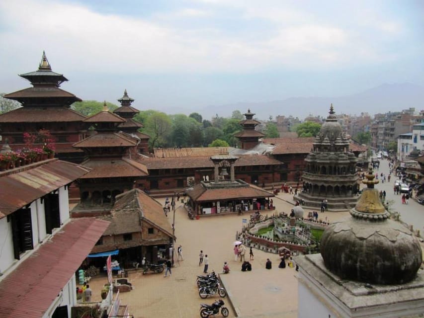 World Heritage Expedition : Ancient Wonders of History | Power Traveller