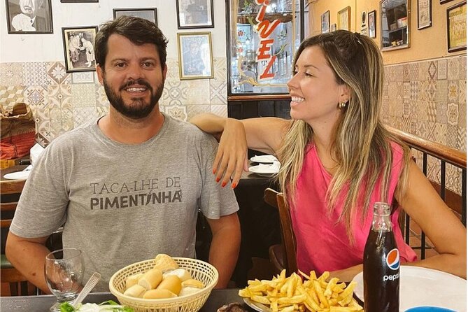 Buenos Aires Gastronomic Immersion Tour | Power Traveller