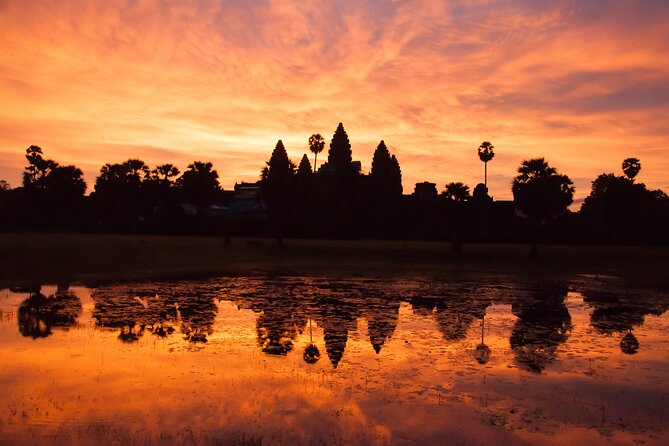 2-Day Unforgettable Experience of Angkor Wat | Power Traveller