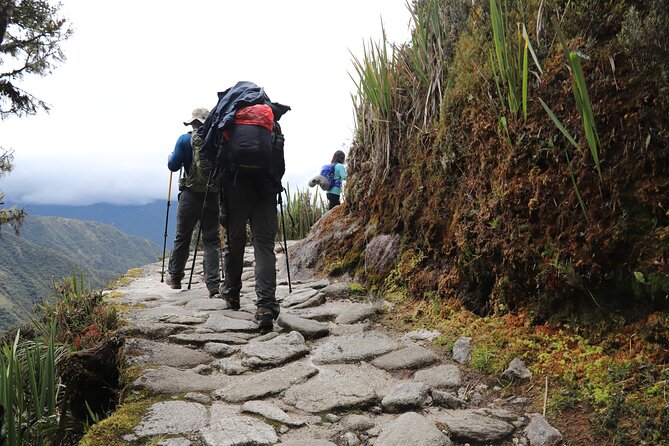2- Days Private Inka Trail | Power Traveller