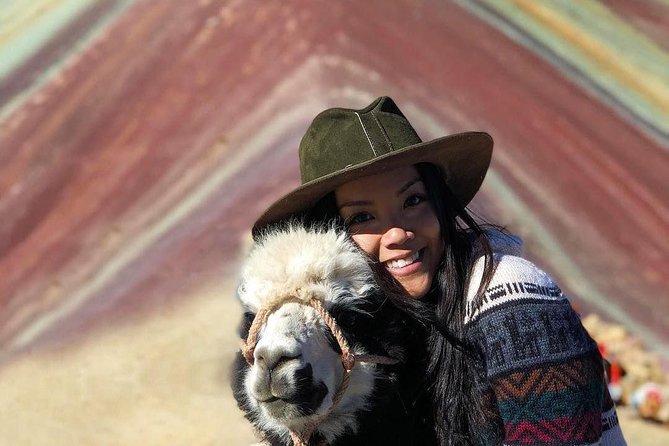 7 Colors Mountain Tour: Explore the Magic of Vinicunca in 1 Day | Power ...