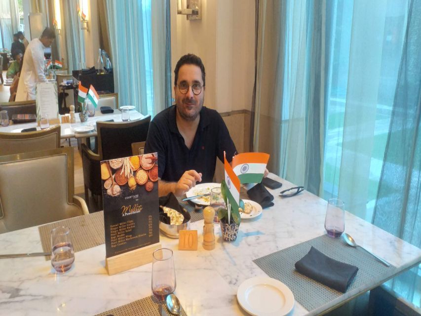 All Inclusive Agra Trip From Delhi by Car With Tour Guide | Power Traveller