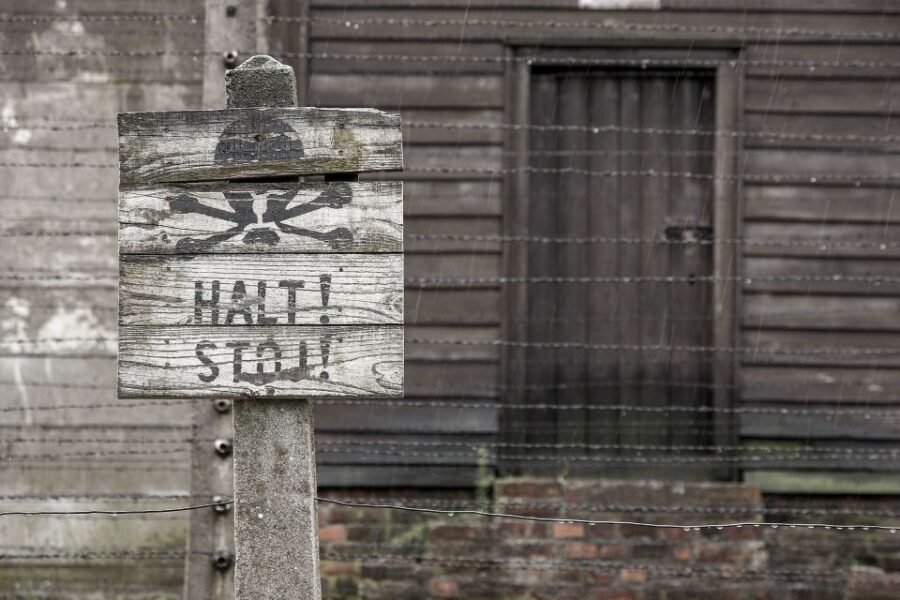 Auschwitz-Birkenau and Schindlers Factory Tour From Krakow | Power ...