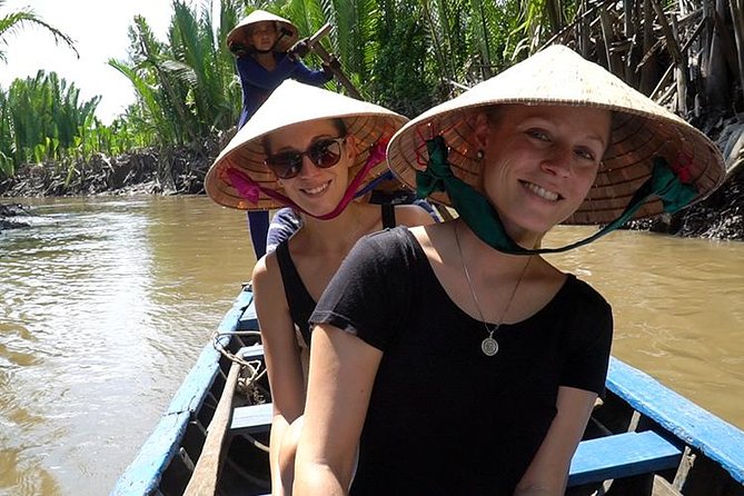Authetic Mekong Delta Private Tour From Ho Chi Minh City | Power Traveller