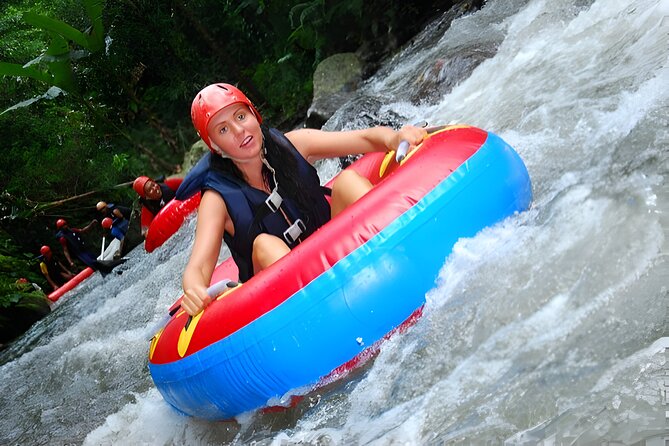 Bali Best Activities: Bali River Tubing Adventure | Power Traveller