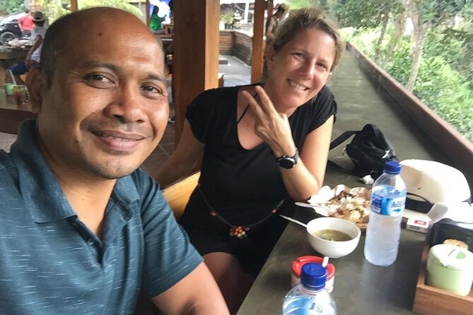 Bali Private Driver Service | Power Traveller