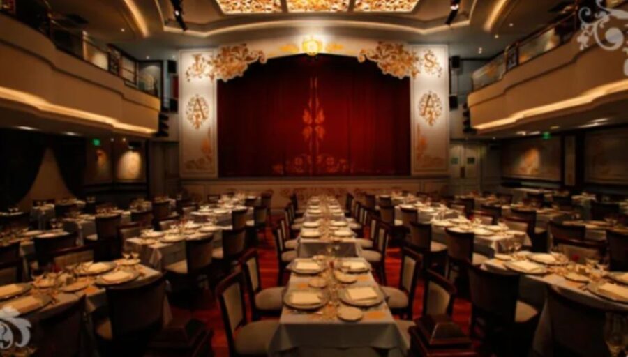 Buenos Aires: Café De Los Angelitos Tango Show With Drinks | Power ...