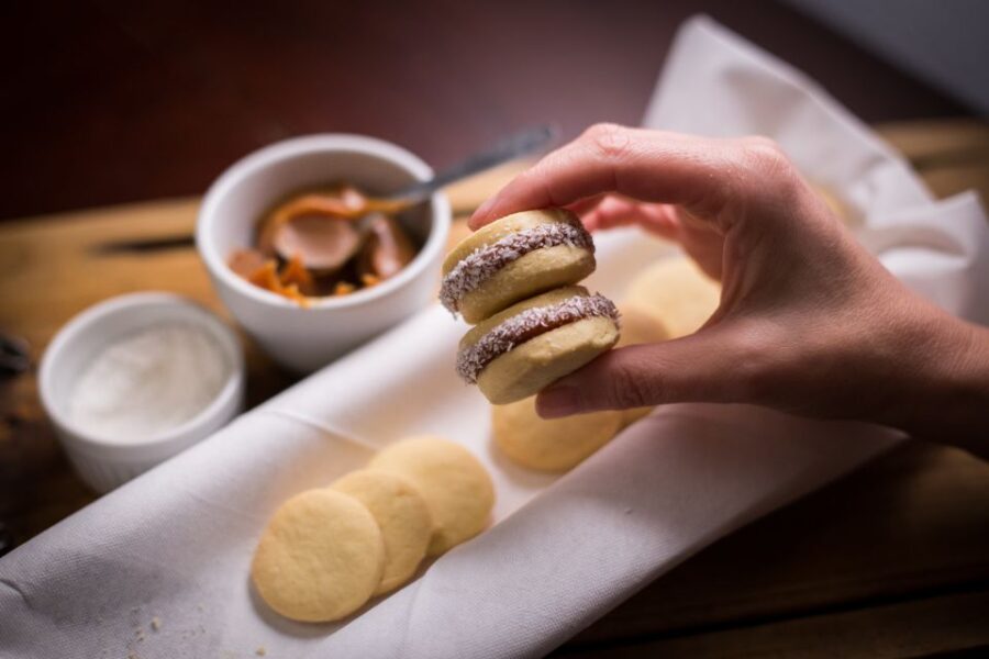 Buenos Aires: The Argentine Experience Gastronomical Dinner | Power ...